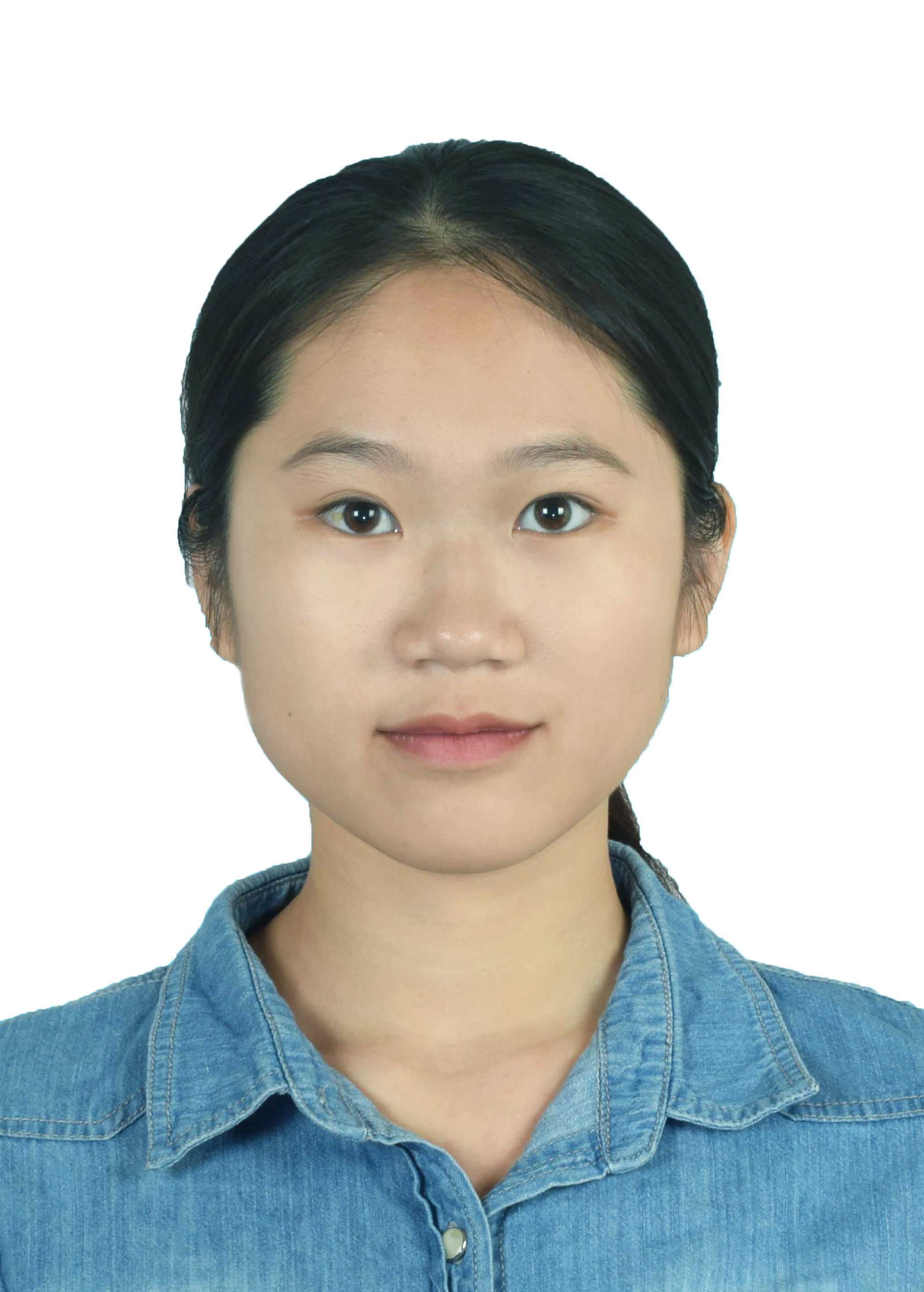 HKUST(GZ)-FIRST | People